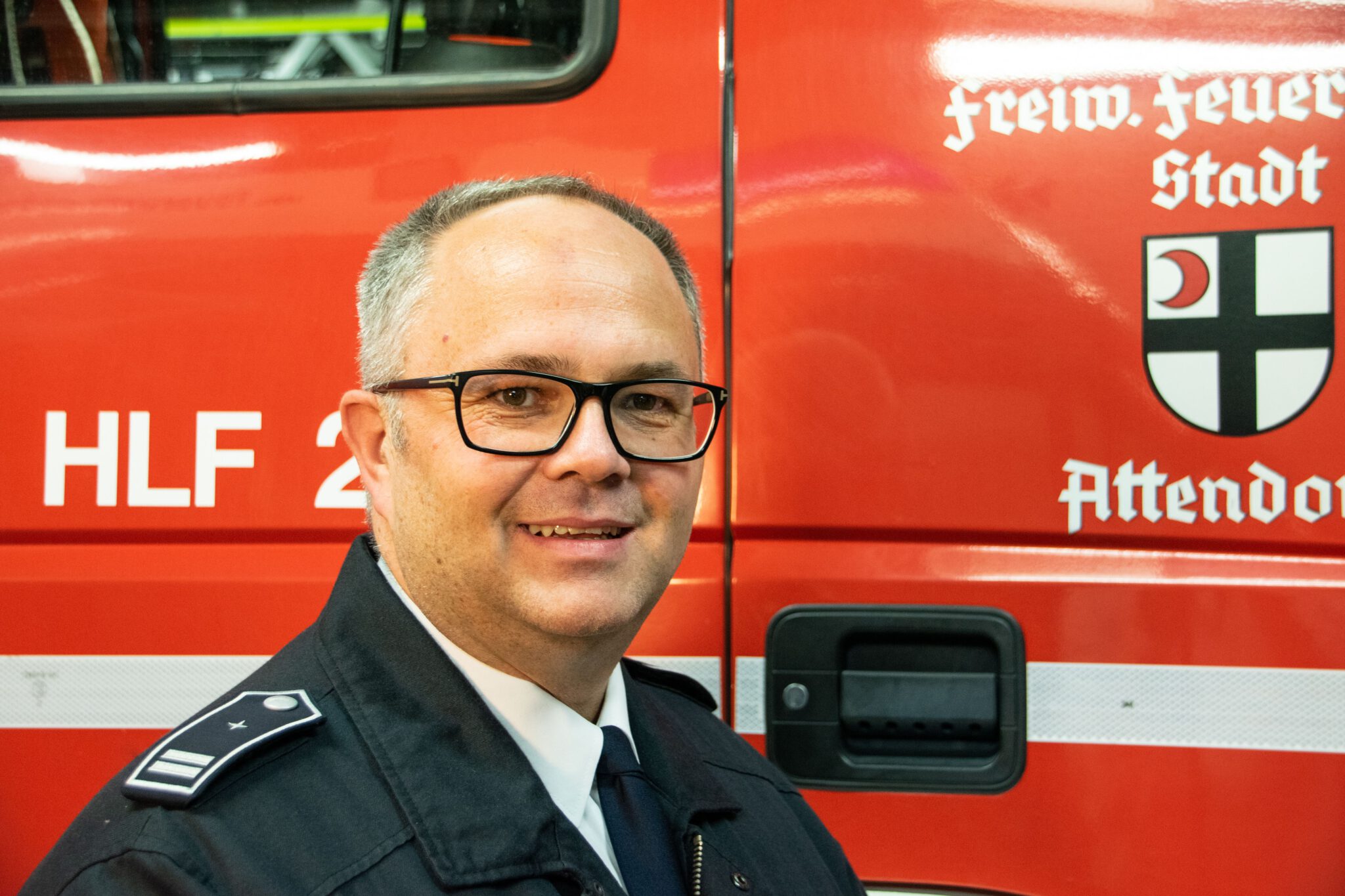 Löschzug Attendorn – Feuerwehr Attendorn
